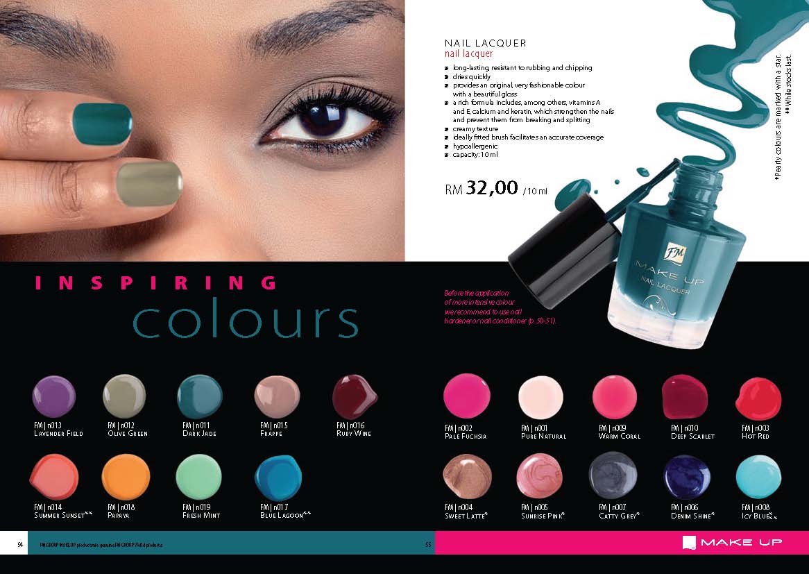 Discover The Magical Aura Of FM Fragrances: Let's beauty yourself with ...