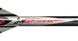 Model Rocket Building: Estes Executioner Returns!