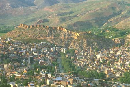Bayburt İli Tanıtımı: Introducing Bayburt Province 2