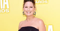 VJBrendan.com: Jennifer Nettles Welcomes Son Magnus Hamilton