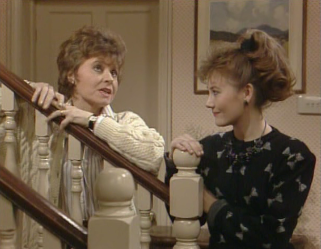 Curious British Telly: 15 Female Led British Sitcoms You May Have Missed