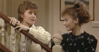 Curious British Telly: 15 Female Led British Sitcoms You May Have Missed