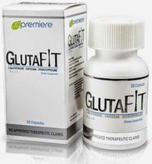 Lucky's Online Shop: GlutaFit UAE