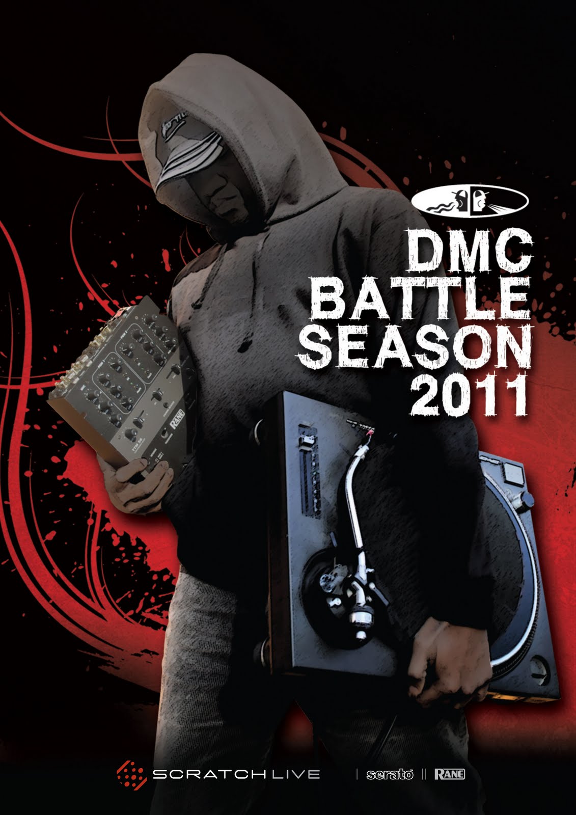 DMC World Championship blog: It really is a DMC WORLD!!!