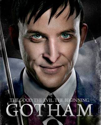 Historias (Bastardas) Extraordinarias: Gotham (1x03) The Balloonman ...