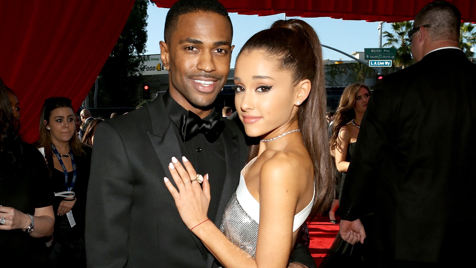 BIG SEAN Y ARIANA GRANDE CONFIRMAN FIN DE LA RELACION | El HIT GUATE RADIO