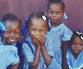 Culture of people country wise : Haiti culture