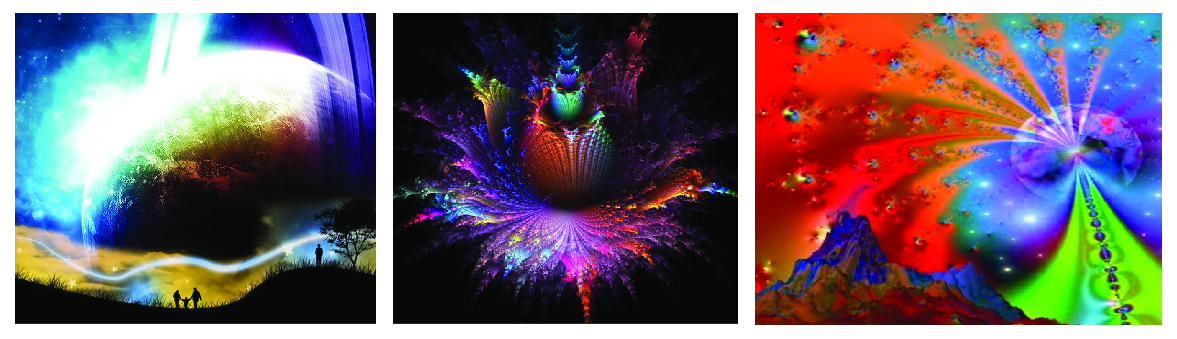 Esquisse-ArtesVisuales: Color: Significado