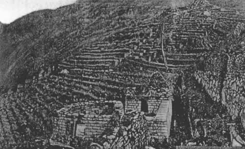 Dinge en Goete (Things and Stuff): This Day in History: Jul 24, 1911 ...