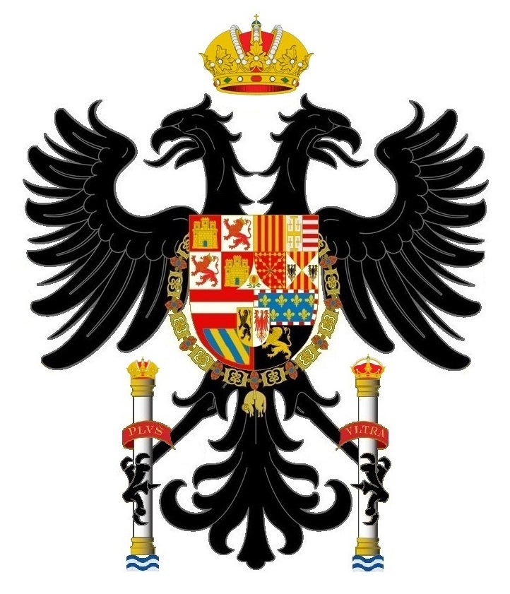 HISPANOESFERA: PLUS ULTRA: EL LEMA DE LA HISPANIDAD