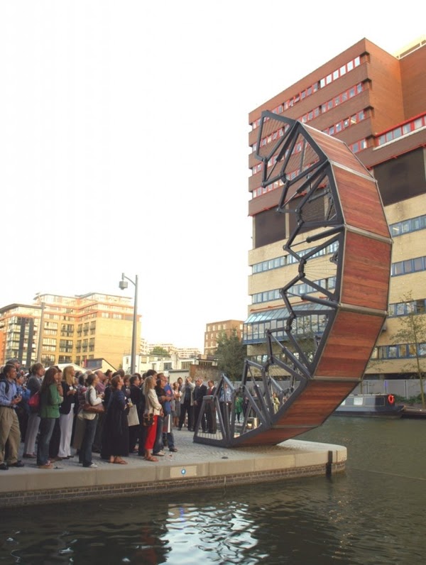 beyond representation.: deployable and transformable structures ...