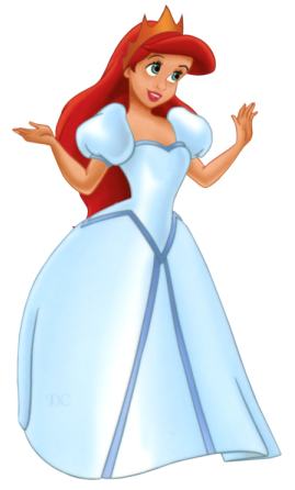 IMAGENSNET: ARIEL