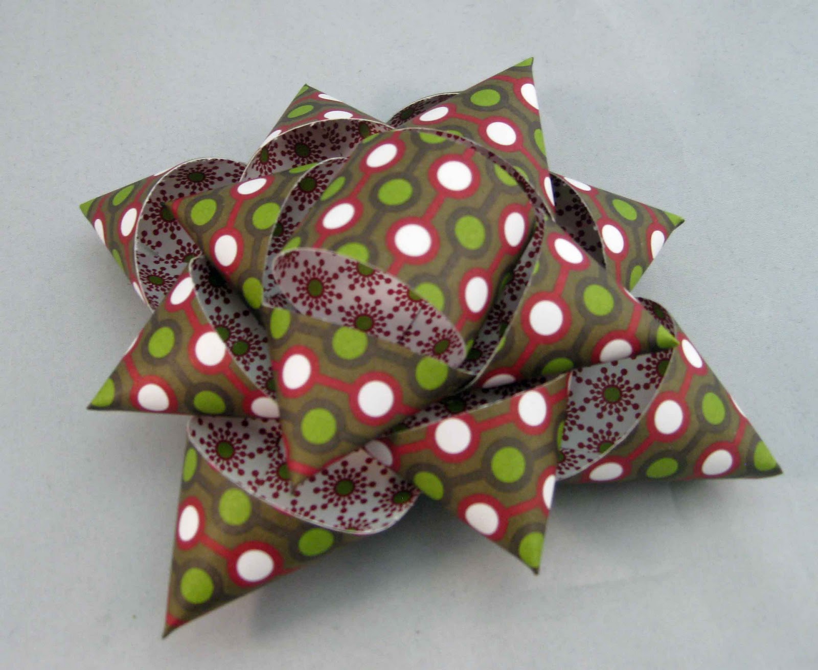 Southern Inkerbelles: October 2011