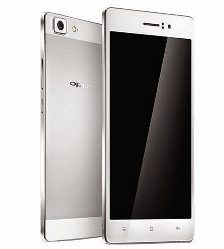 Oppo R5 Mobile Price in Pakistan