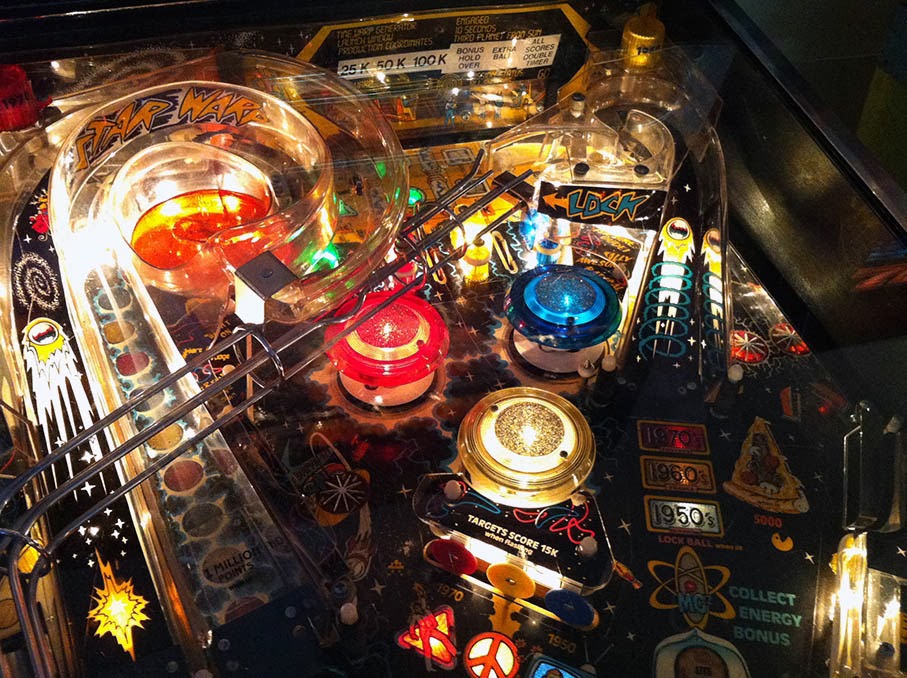 Bright Lights Bumper City: Toronto Pinball Blog: Ottawa Pinball Expo ...