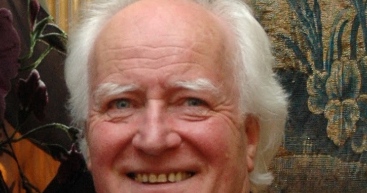 Le blog de Patrick Germain: Irish Georgian Society : Desmond et Mariga ...