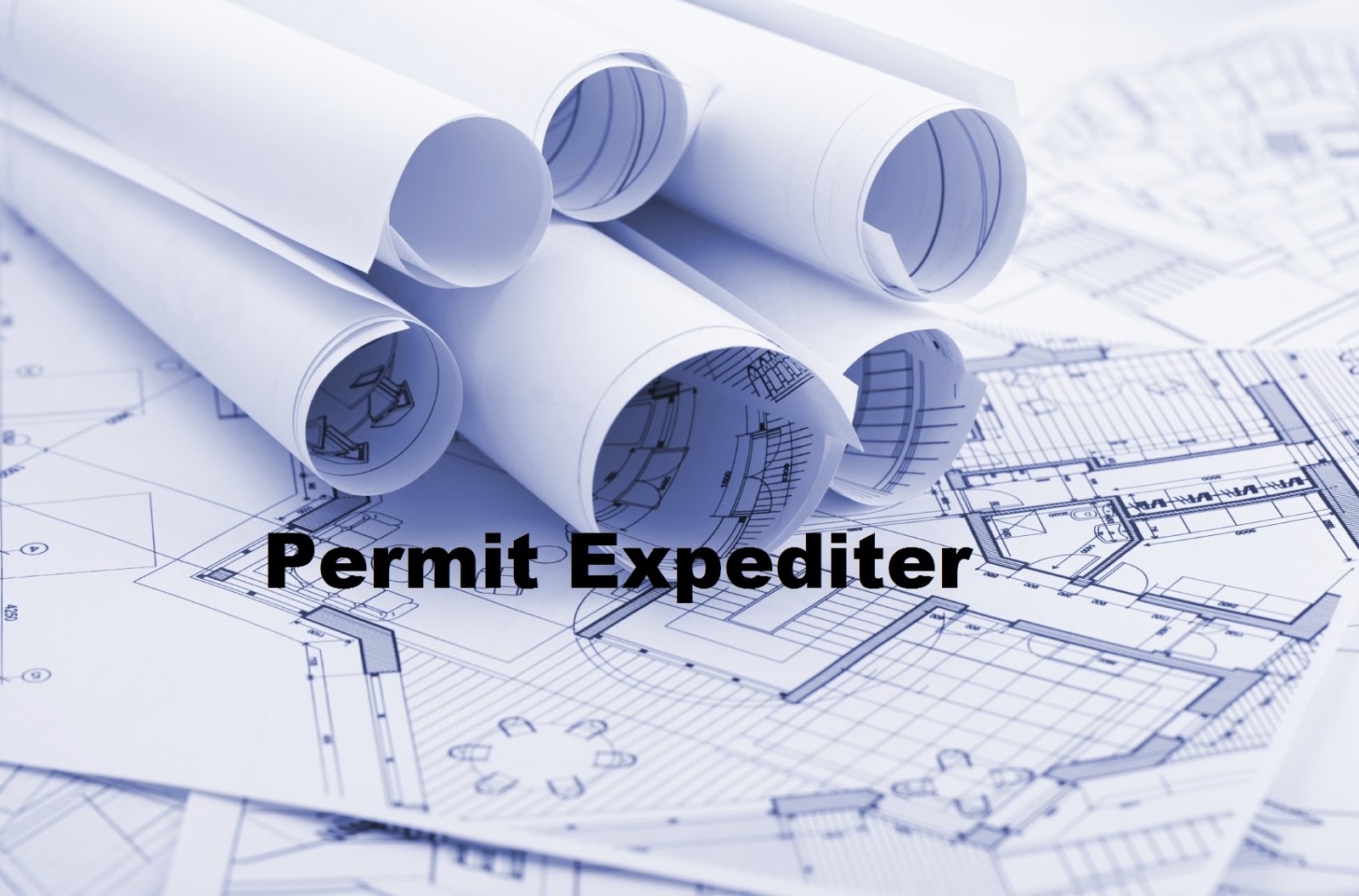 Permit expediter - An easy solution to speed up the process of getting ...