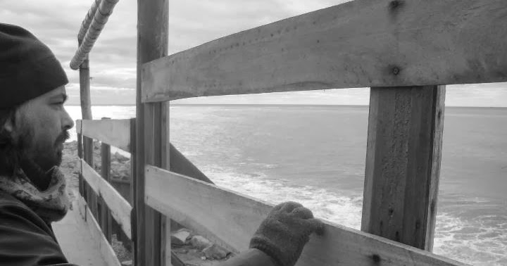 Funda/Mental Ediciones -monstruo de poesía y teatro-: Gabriel Penner CV