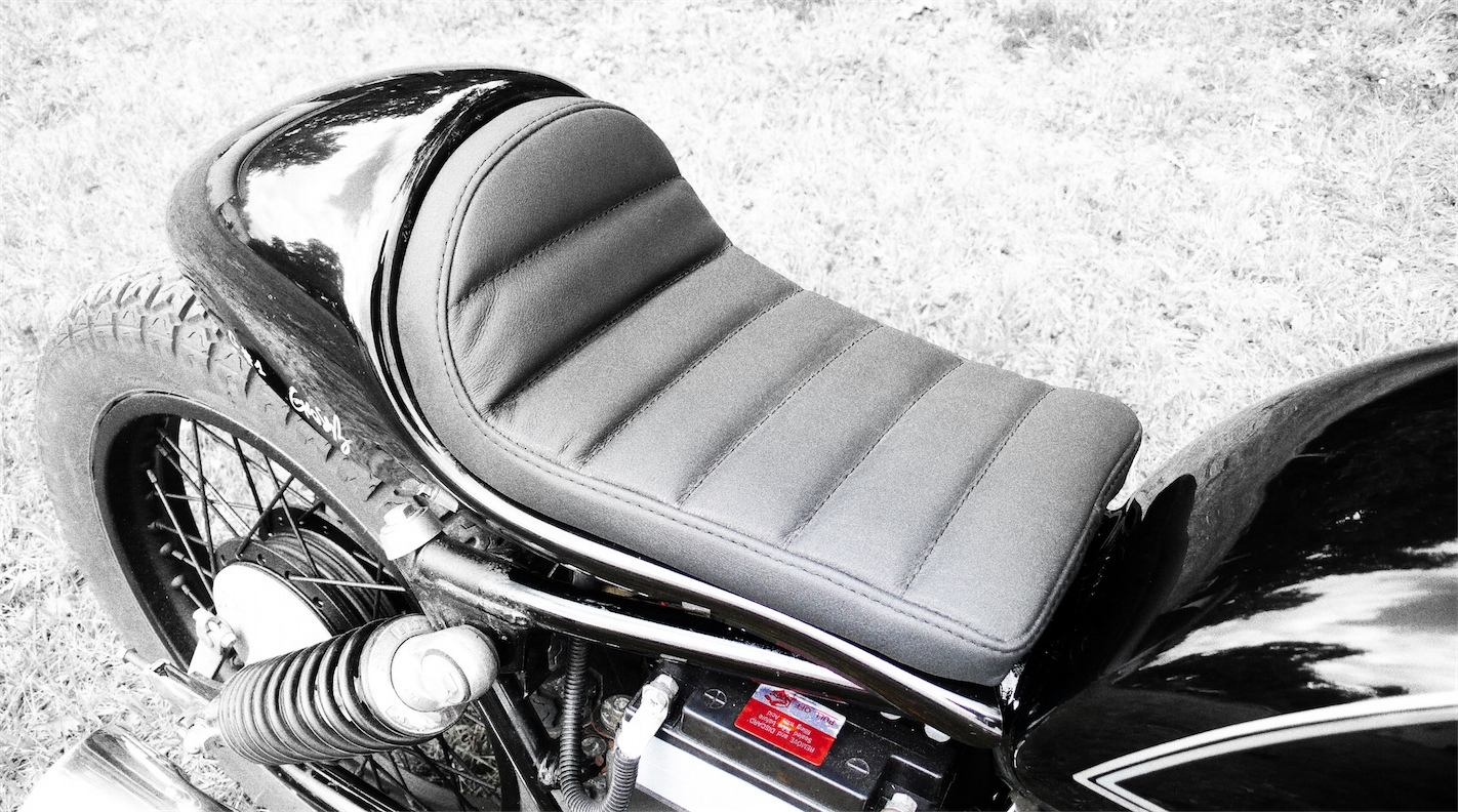 Kis motor, nagy tervekkel - Hegylakók