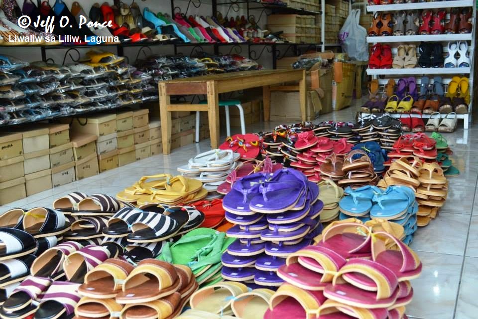 Bisayang Manlalakbay around the Philippines: Liwaliw sa Liliw Laguna ...