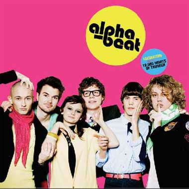 ALPHABEAT BRASIL