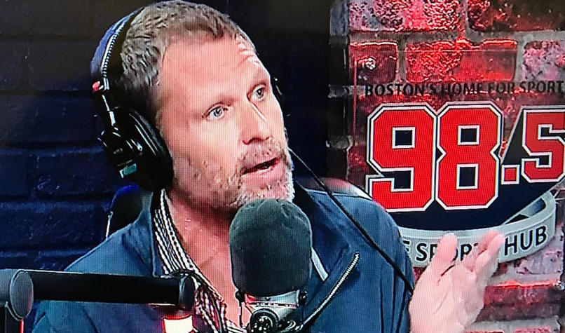 Media Confidential: Boston Radio: Beasley Inks Mike Felger To Multi ...