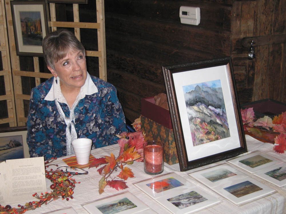 The Lucas Countyan: Arts and crafts