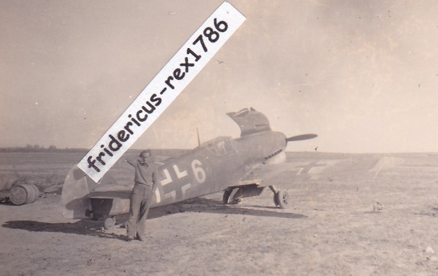 FalkeEins - the Luftwaffe blog: JG 51 Fw 190 & Bf 109 in the East ...