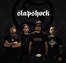republikang pinoy: Slapshock