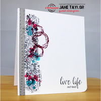 STAMPlorations™ Blog: May Challenge Mid-Month Reminder - More Inspiration