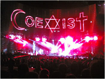 Focus on the Family, Bono, & who is a Christian? Part 2