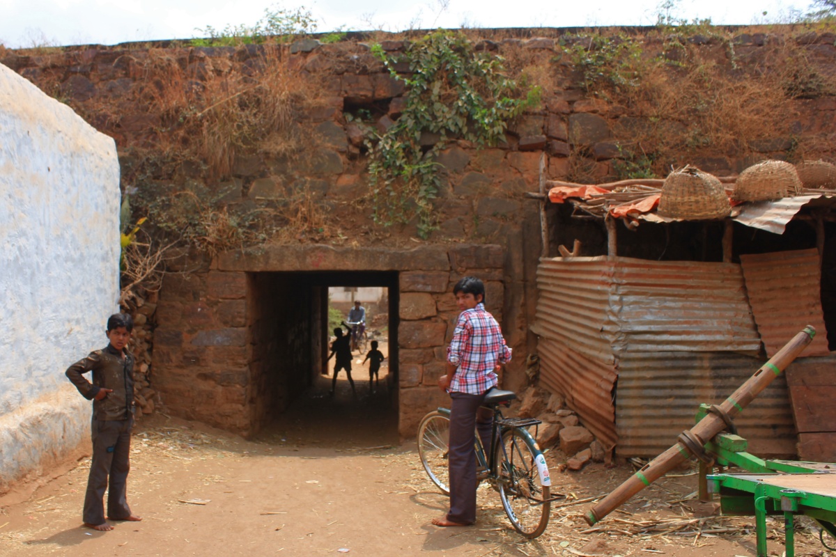 Journeys across Karnataka: Sandur fort