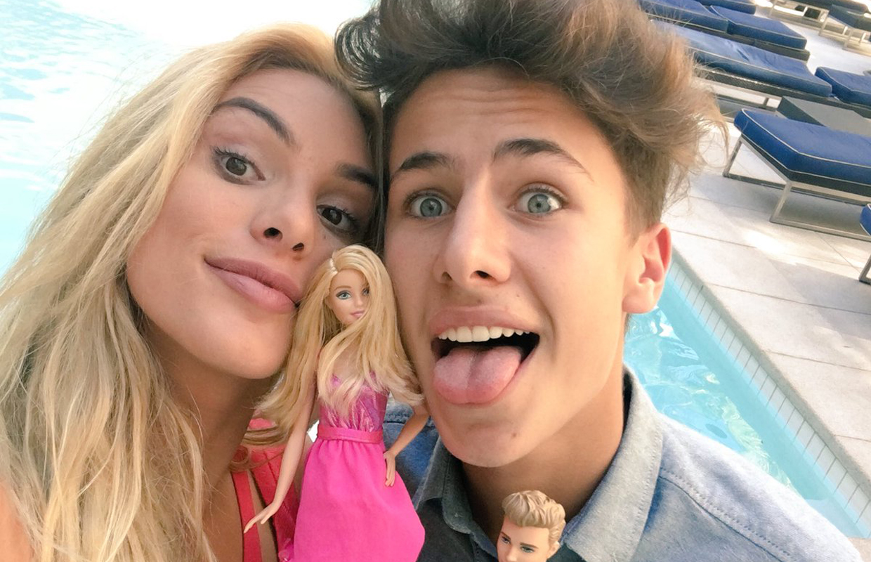 LELE PONS BIOGRAPHY | LIFESTYLE AND PHOTO GALLERY