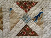 Ann Quilts: Crepeline
