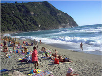 Location Ischia: Les plages de Ischia