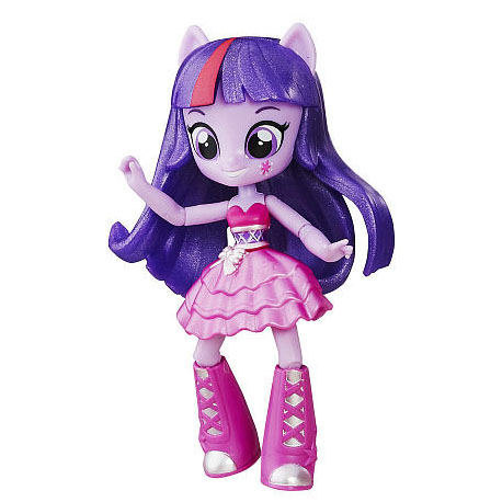 MLP Fall Formal School Dance Collection Equestria Girls Minis | MLP Merch