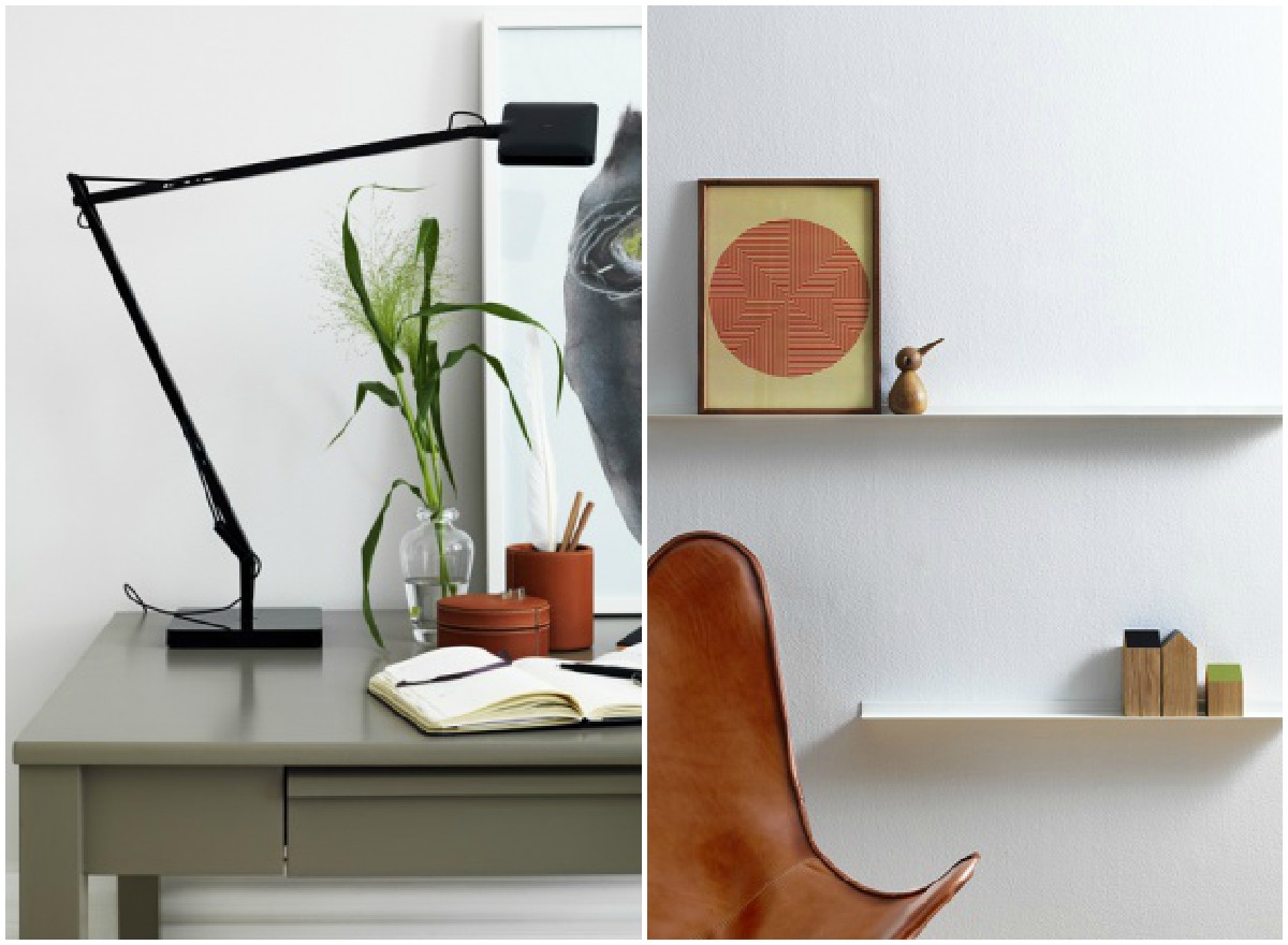 Condo Design: Stylist Sasa Antic