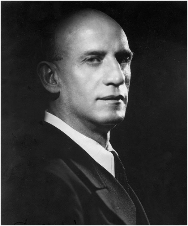 Dimitri Mitropoulos - Alchetron, The Free Social Encyclopedia