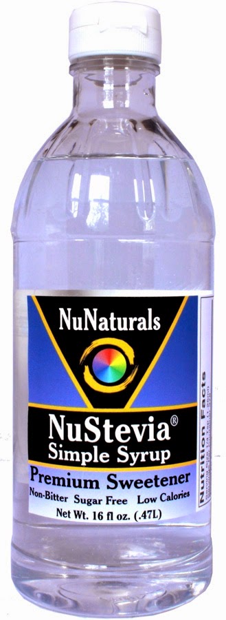 Be The Heart Of Your Home: CLOSED/WINNERS ANNOUNCED! NuNaturals ...