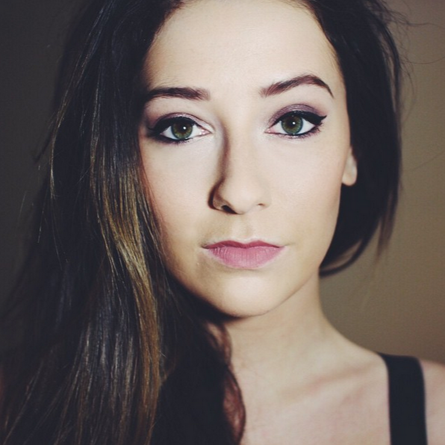 January 2015 Style Spotlight- Cailtin Bea! | Mikayla Nicole