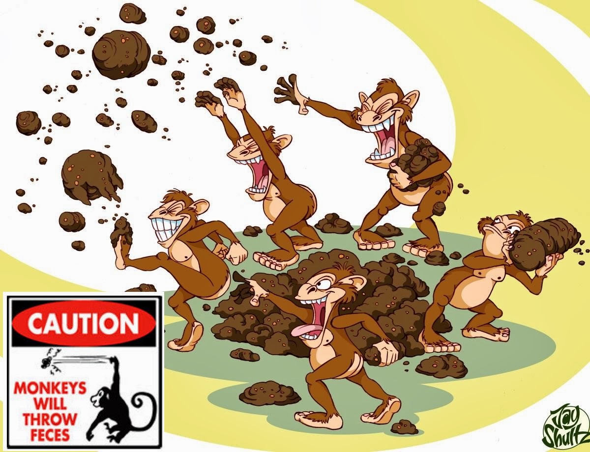 Lehigh Valley Clancularius Introspectives (LVCI): Faux Outrage Over ...