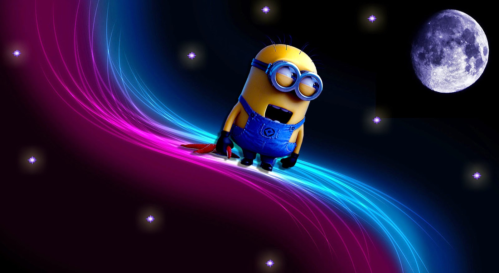 Wallpaper's Sphere: Minions - Despicable Me | Free HD Wallpapers Download