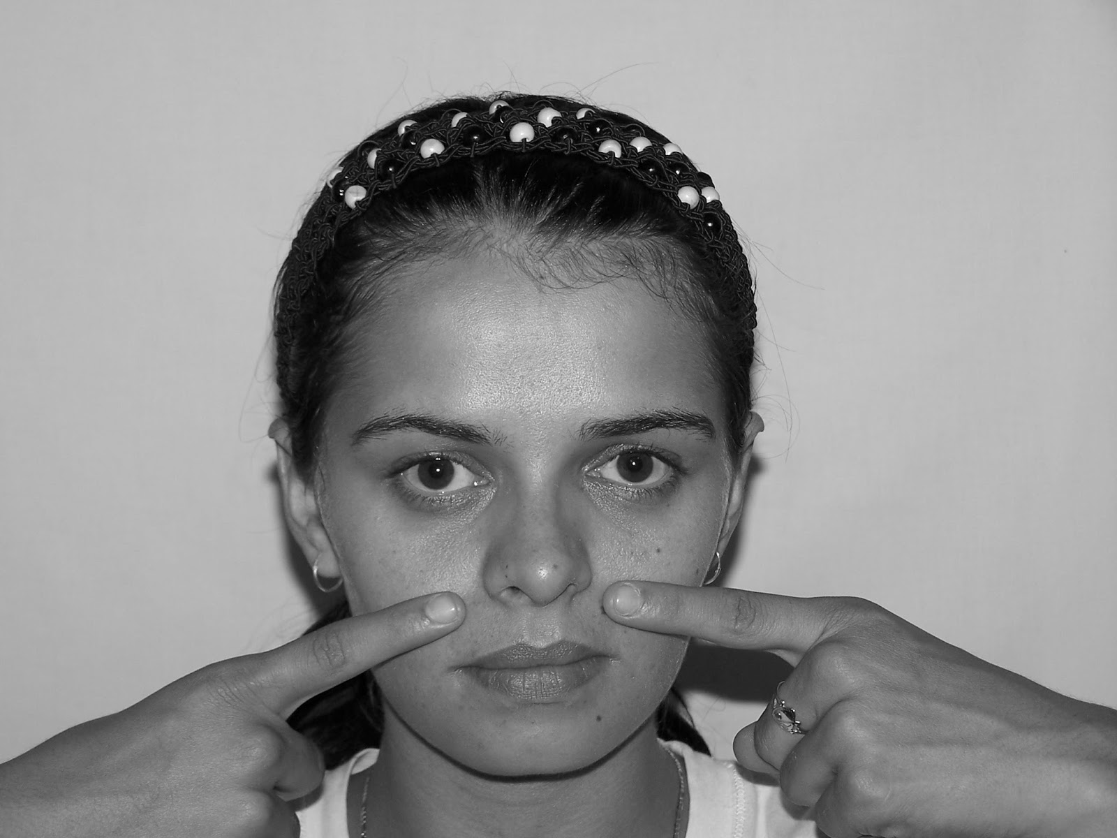 Chubby Cheeks Exercises To Improve The Middle And Lower Face