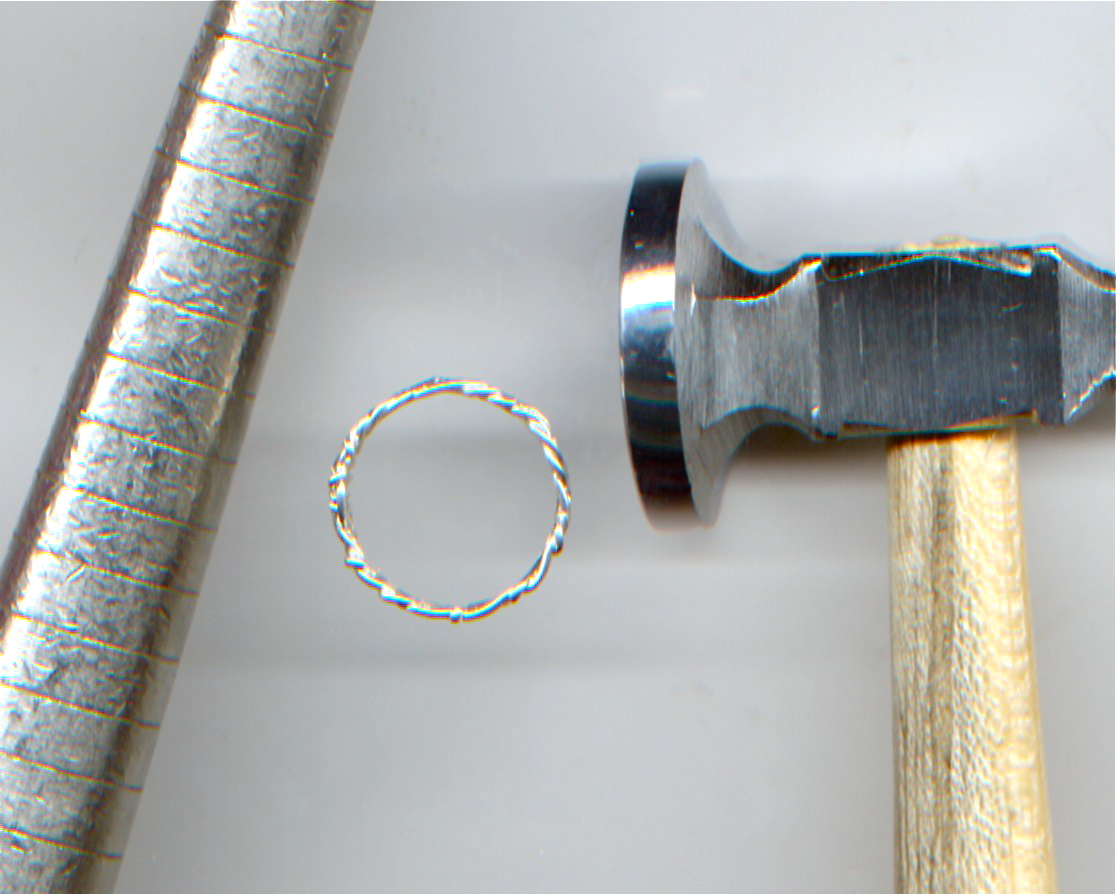 WireWorkers Guild: NEST RING tutorial