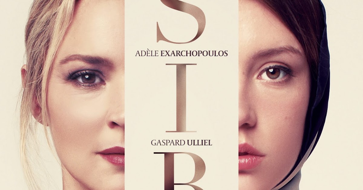 The Virtual Nihilist: “Sibyl” – Movie Review