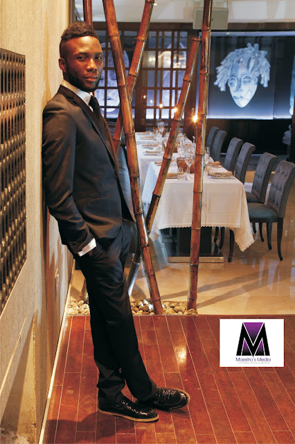Maestro's Media: WELCOME TO KIZA DUBAI- THE ULTIMATE PAN AFRICAN ...