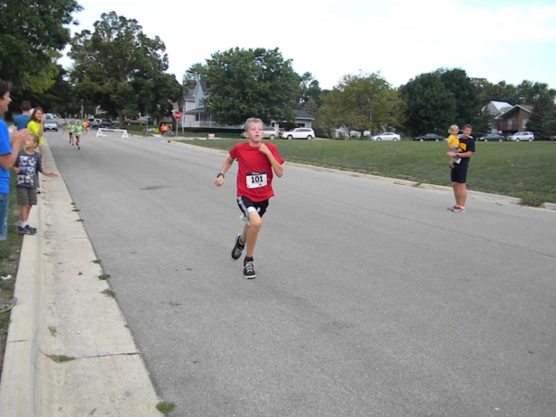 Scenes From Our Week - Week 48 - Sincerely Stacie