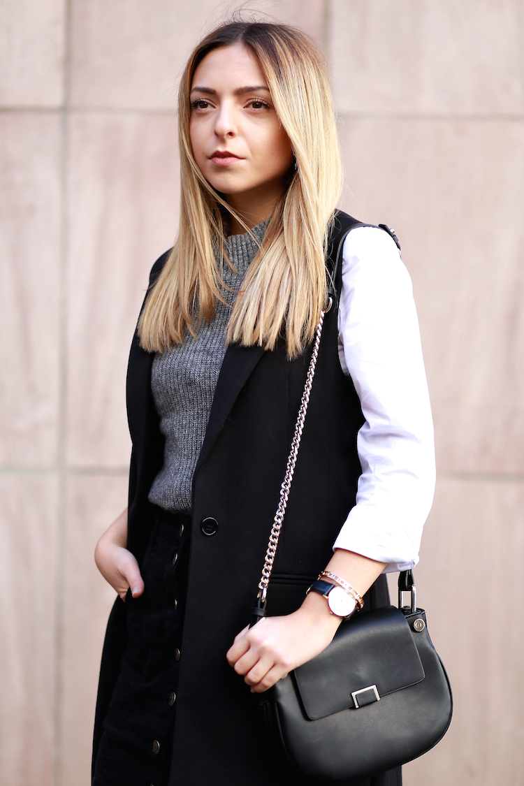 How to wear fishnets with class - Fashionmylegs : The tights and ...