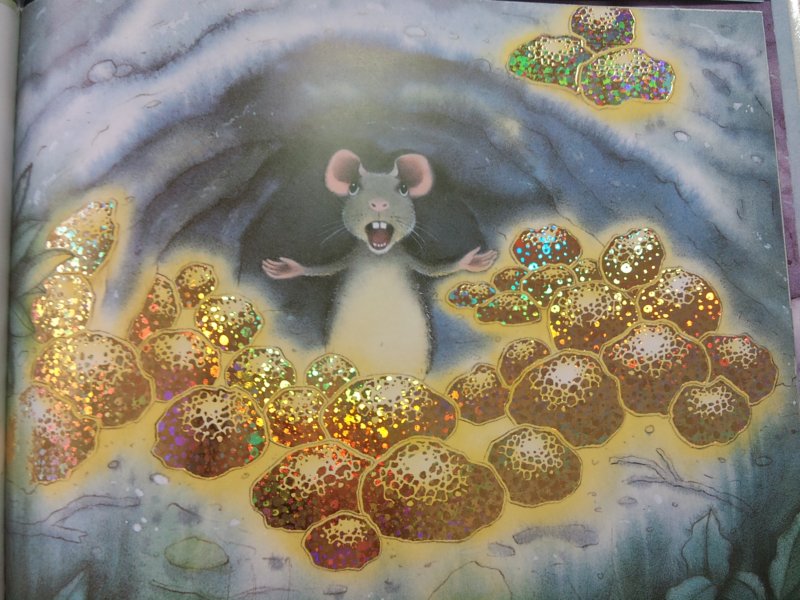 Walking in the Wonderland: Children Literature---Milo and the Magical ...