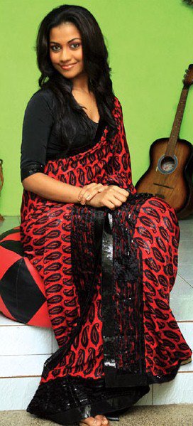 Sheryl Romen Unseen Photo Collection